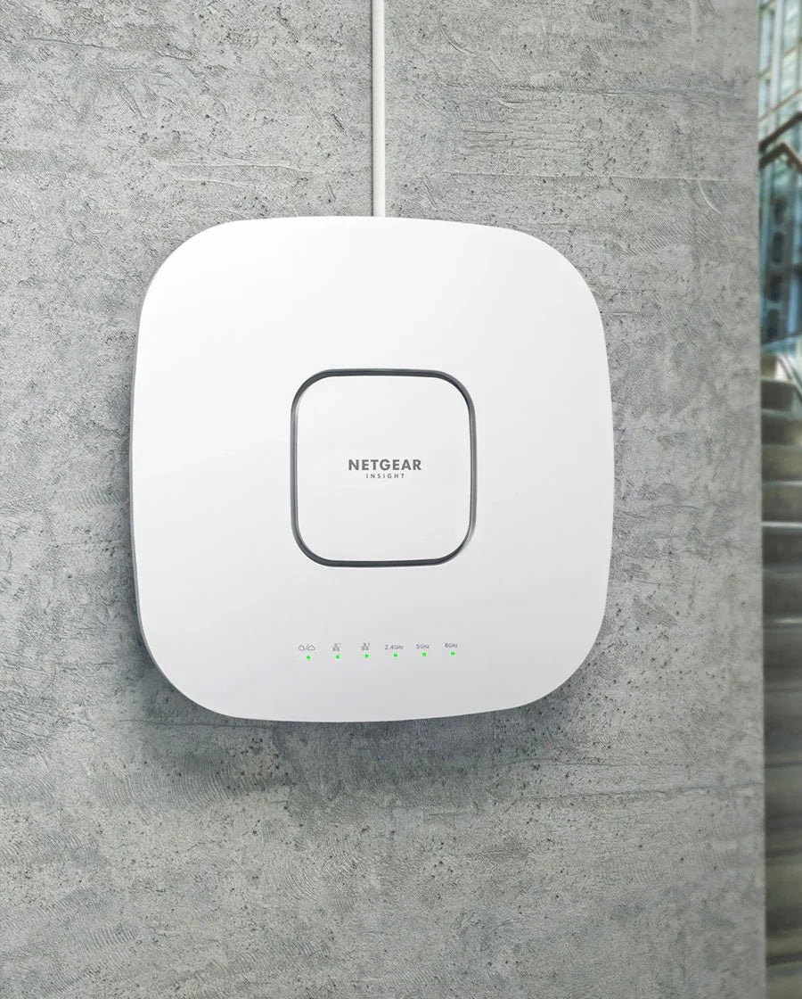 Wireless Access Points – NETGEAR Store Singapore