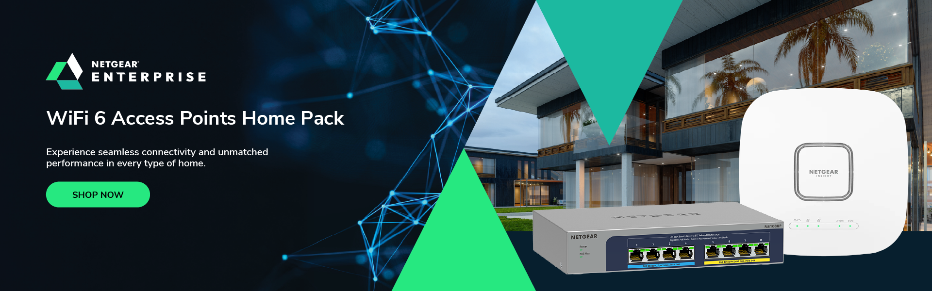 NETGEAR Store Singapore - Shop Mesh WiFi Systems, WiFi Routers, & more