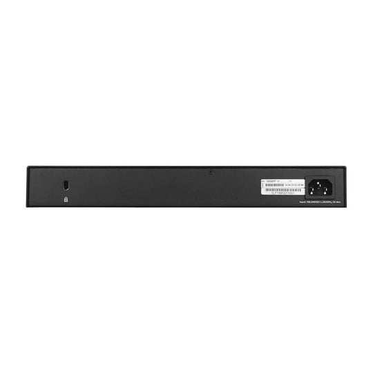NETGEAR GS324TP 26-Port Gigabit Ethernet Managed Pro PoE Rackmount Swi ...